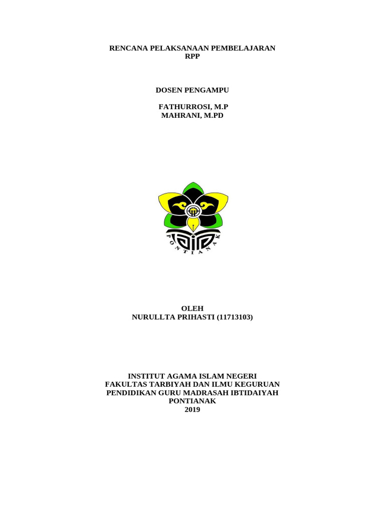 Cover Ips | PDF