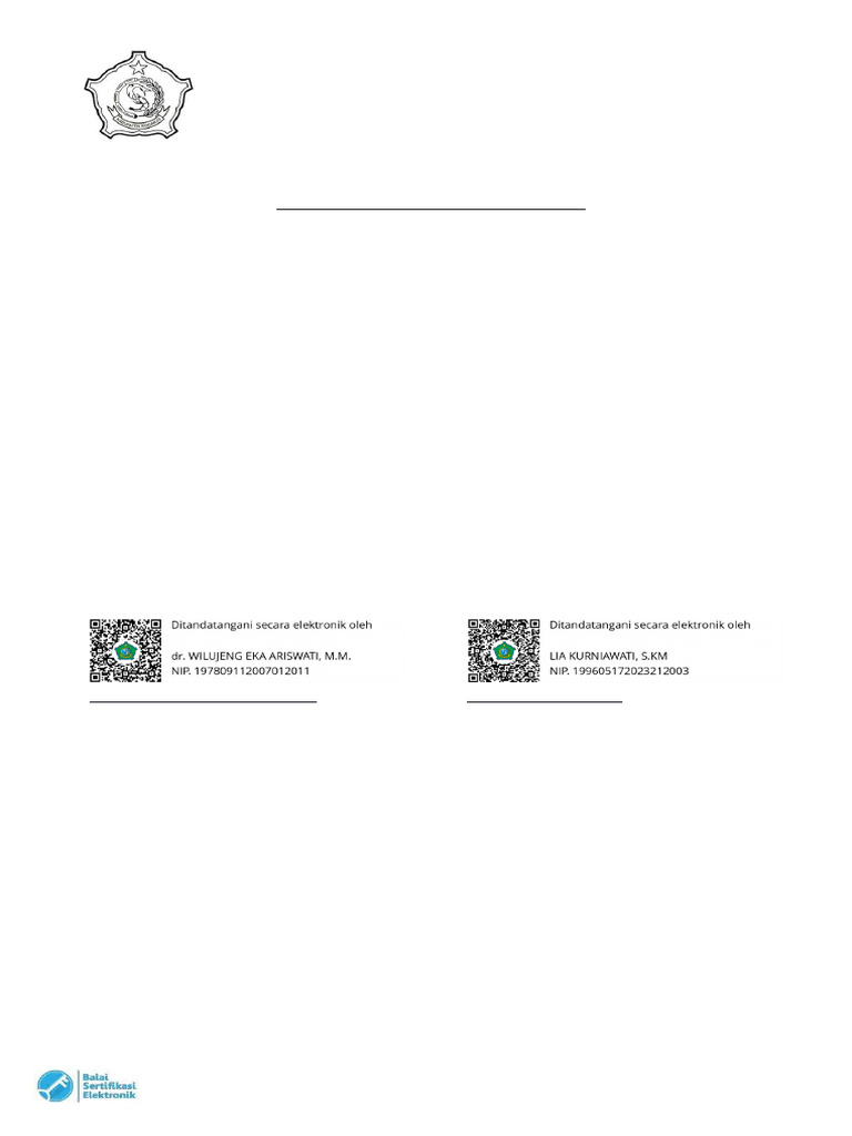 LHK SMP Pancasila | PDF