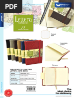 Notebook Sizes: The Ultimate Guide To Notebook Sizes 17: Guides | PDF ...