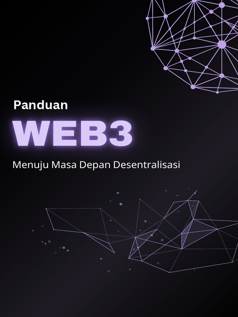 Panduan Web3 | PDF
