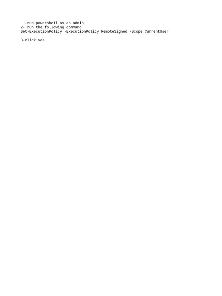 S Problem Load Scripts | PDF