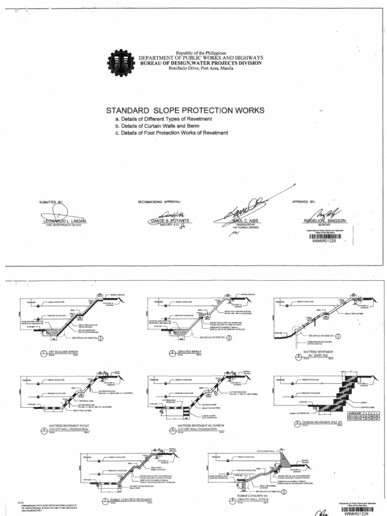 Concrete PILE | PDF | Building Engineering | Architectural Elements