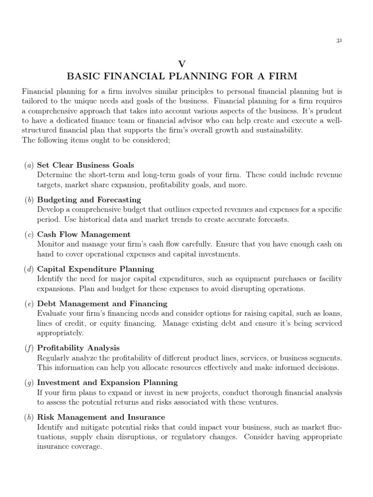 EEE Financial Planning | PDF | Expense | Budget