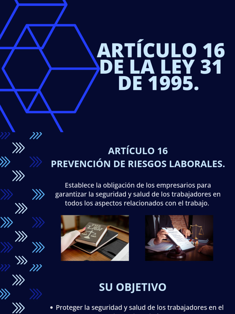 Artículo 16 - Equipo 10 | PDF