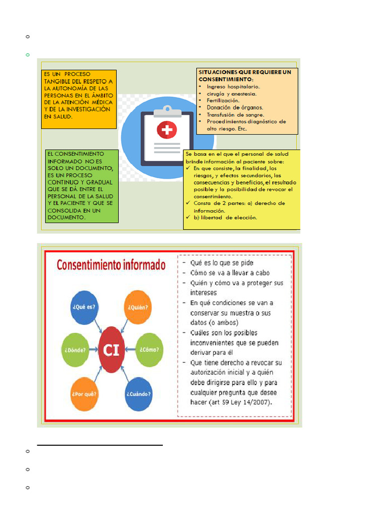 Temas de 2 Do Parcial | PDF