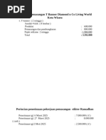 Dashboard Sulingjar V2 | PDF