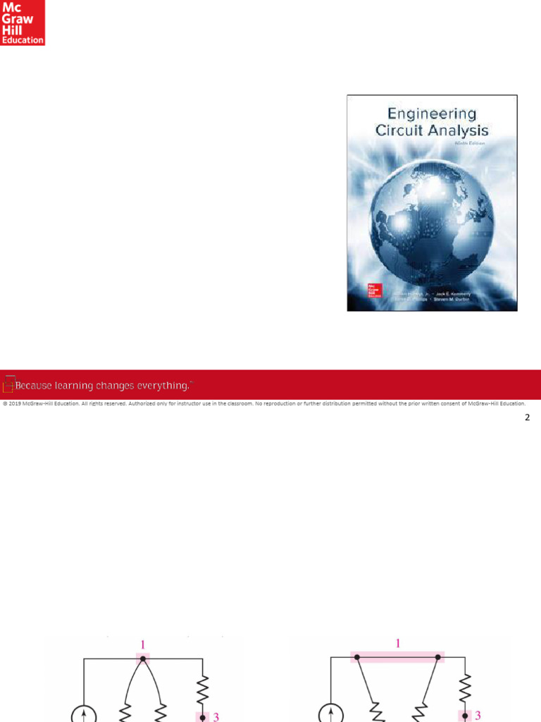 Chapter3. Voltage and Current Laws | PDF | Series And Parallel Circuits | Quantity