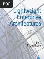 LeanIX Basics | PDF | Application Software | Enterprise Architecture