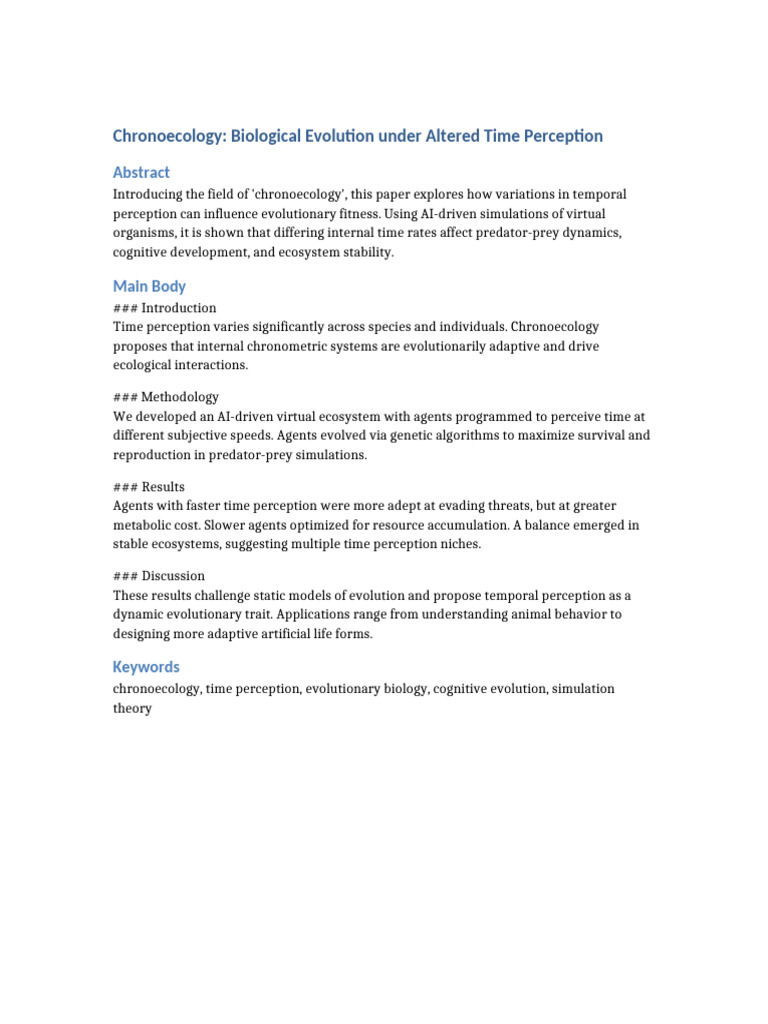 Detailed Research Paper 2 | PDF