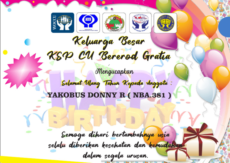 Yakobus Donny R | PDF