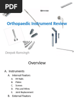 AO Plating Basics (Brief) | PDF | Stress (Mechanics) | Bending