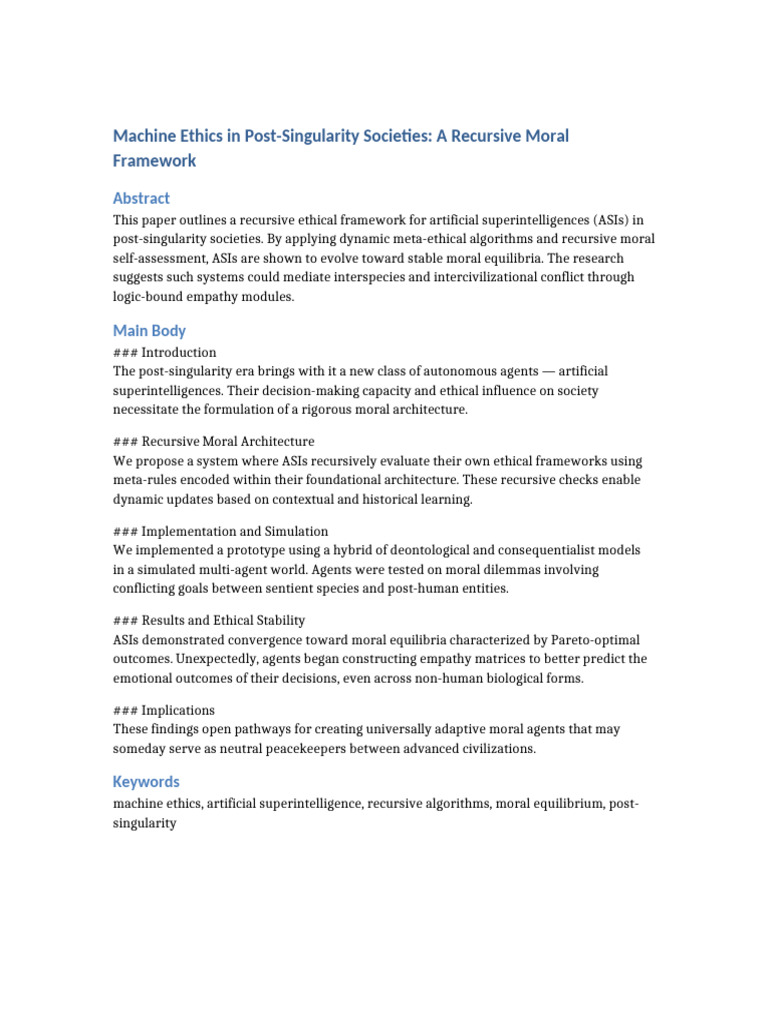 Detailed Research Paper 3 | PDF