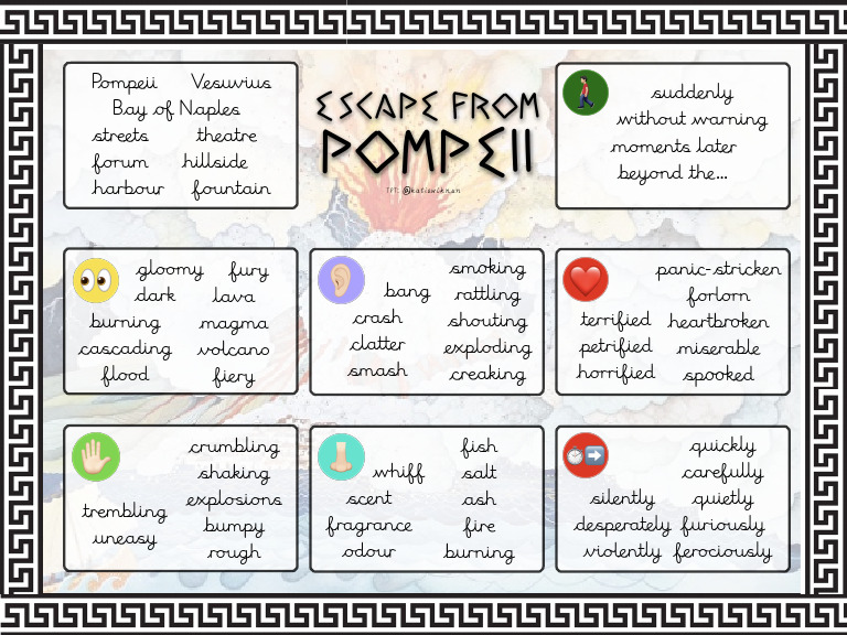 Word Mat | PDF