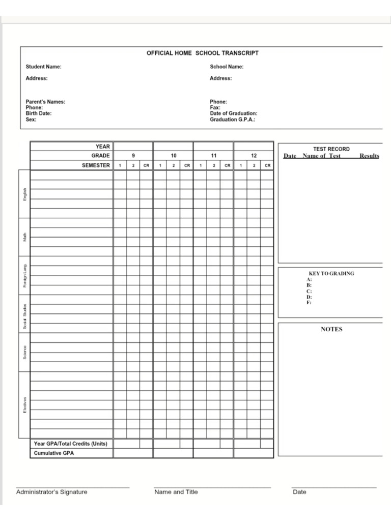 College | PDF