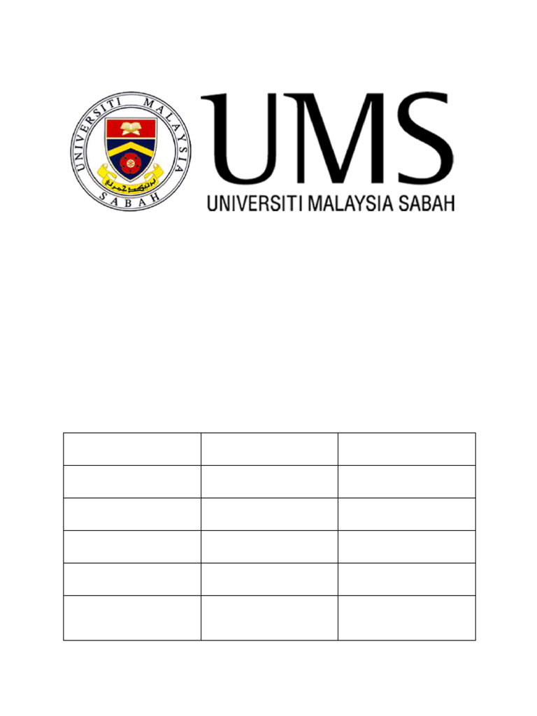 PBL Project Pusat Multimedia UMS-merged-compressed | PDF | Damages ...