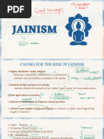 Rise and Decline of Jainism in India | PDF | Indian Religions ...
