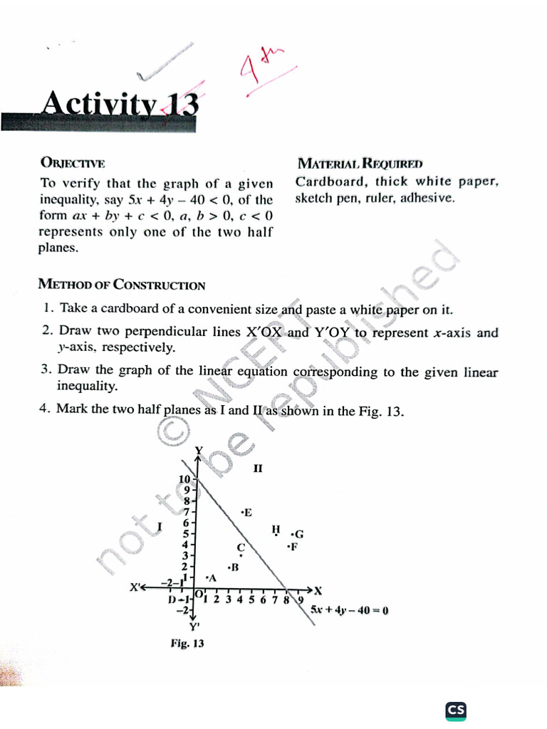 Activity No. Four | PDF