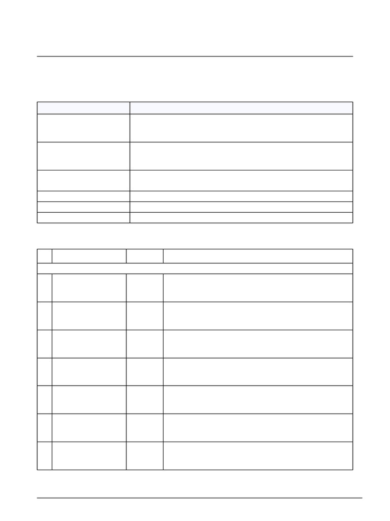 RAPOR - SISWA - Ramdani | PDF