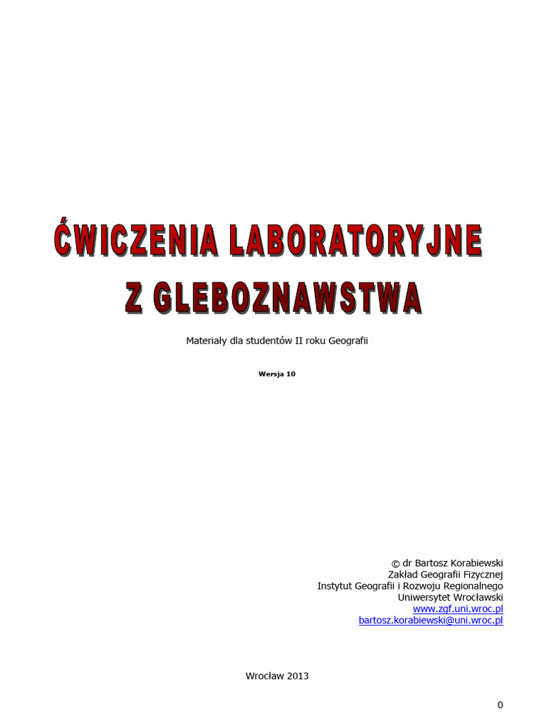 Skrypt V10adsssssssssssssssssssssadadssss | PDF