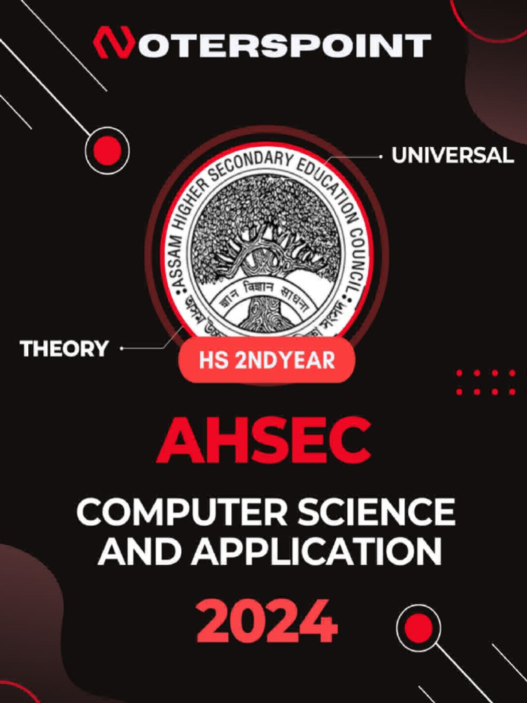 Csca 2024 (12) - Noterspoint | PDF