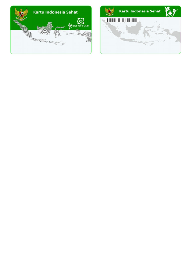 File Kartu Kis | PDF
