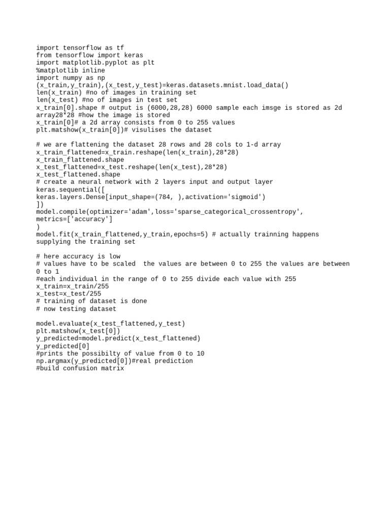 Digits Classification ML | PDF | Petal | Applied Mathematics
