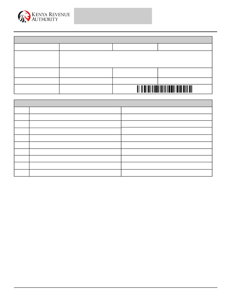Byben Venture LTD 2023 | PDF | Payments | Government Finances
