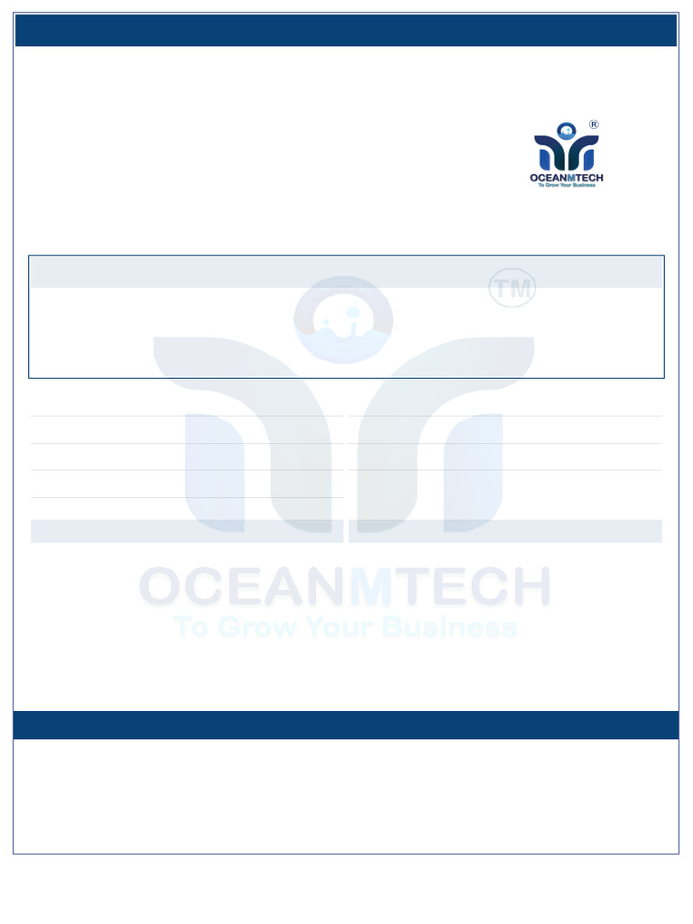 Mitul Chotaliya | PDF