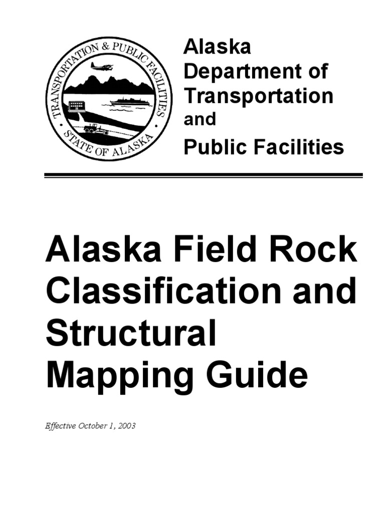 Rock Guide | PDF