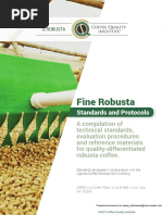 Coffee Roasting Log Template | PDF