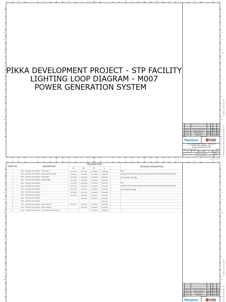 Stp-Eedld-020700-001 - Rev.1 - Lighting Loop Diagram - m007 - Mark-Up ...