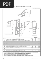 Handrail Requirements for Tapered Stairs | PDF