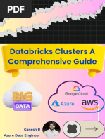 Databricks Tutorial for Beginners | PDF