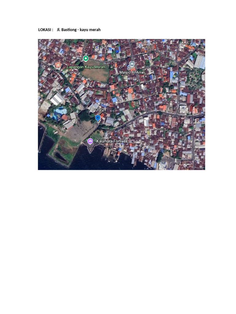 RLL - KELOMPOK - UNYU-UNYU | PDF