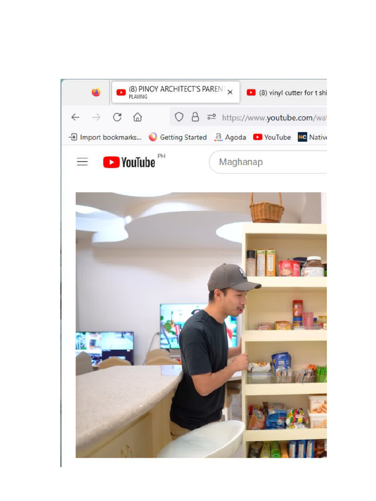 Kitchen | PDF