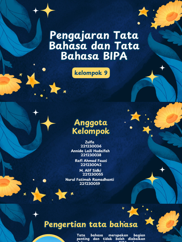 Bipa Kel 9 - Compressed | PDF