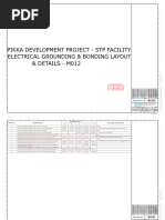 132kV Joint Bay Construction Details | PDF | Civil Engineering ...