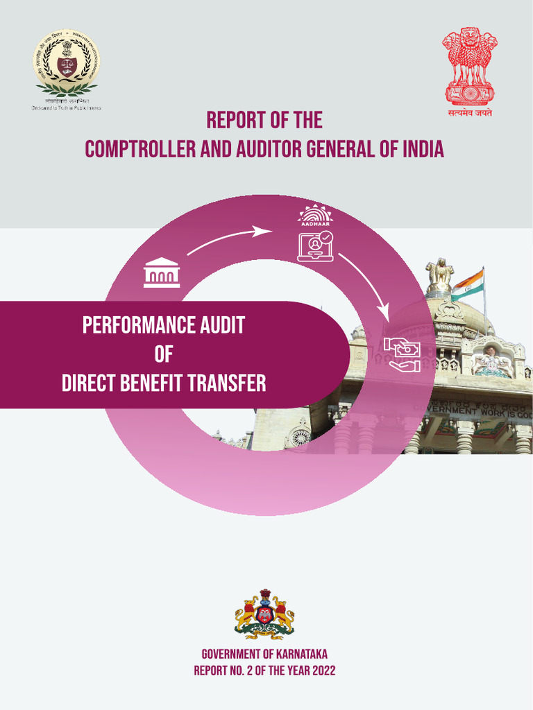 Performance Audit of Direct Benefit Transfer-0632329ede44685.62105221 ...