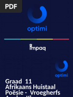 Literêre Opstel-Riglyne | PDF