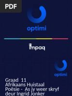Die Driehoekige Sirkel Opsomming | PDF