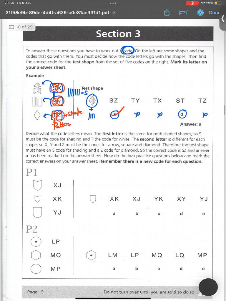 Homework NVR 6 June | PDF