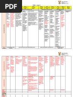 2025 LFSC GR 10 Exam Guidelines Final Eastern Cape | PDF | Mitosis ...
