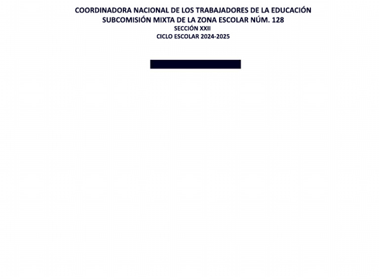 Diploma Taller Formativo 2025 Zona Esc 128 - 115506 | PDF