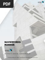 Descarga Navisworks Freedom 2023 | PDF