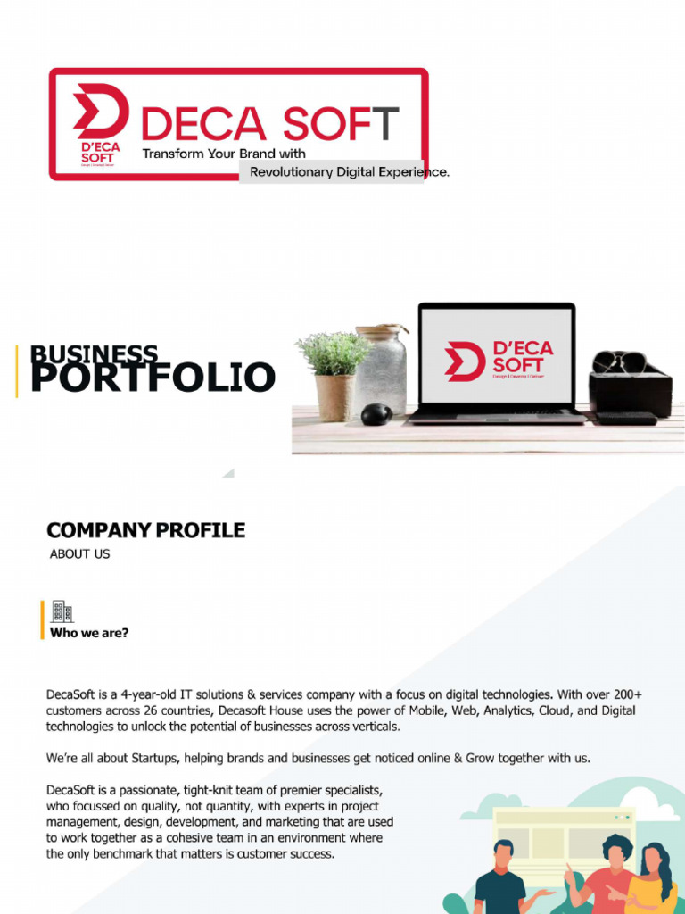 Decasoft Compress | PDF