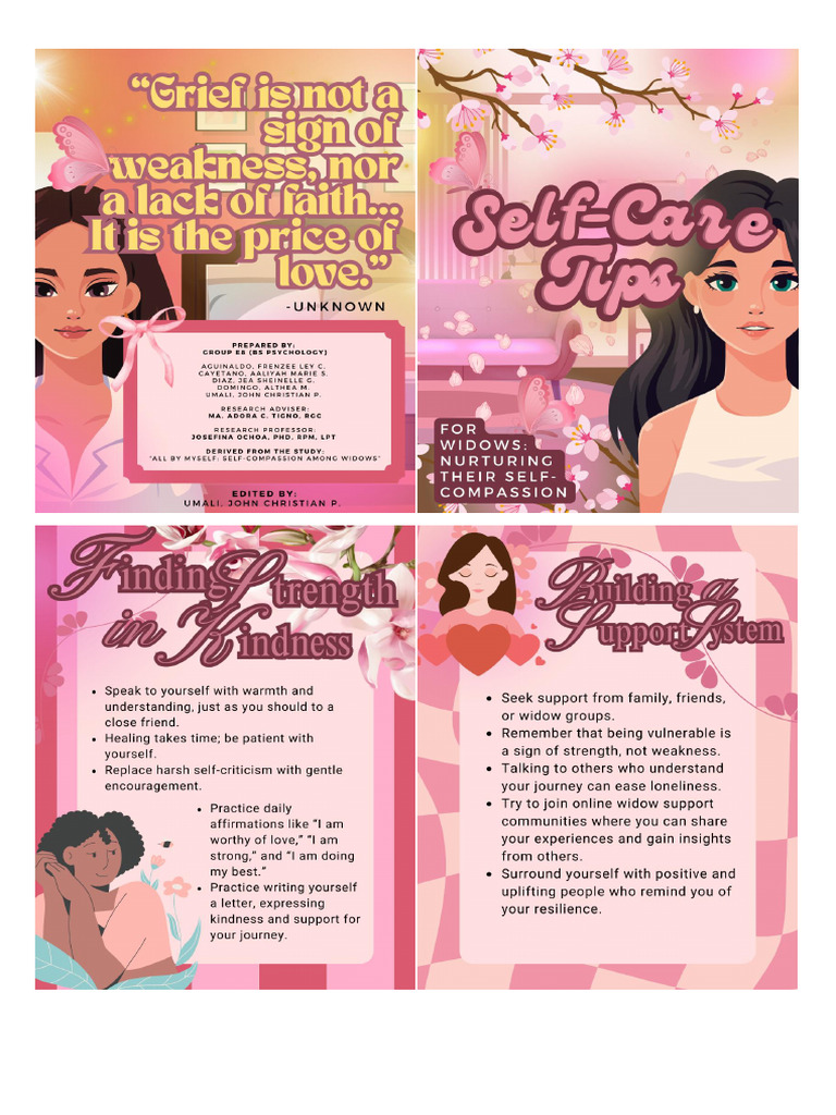 Pamphlet (Revised) | PDF
