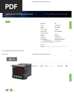 Cit 411 | PDF | Microcomputers | Assembly Language