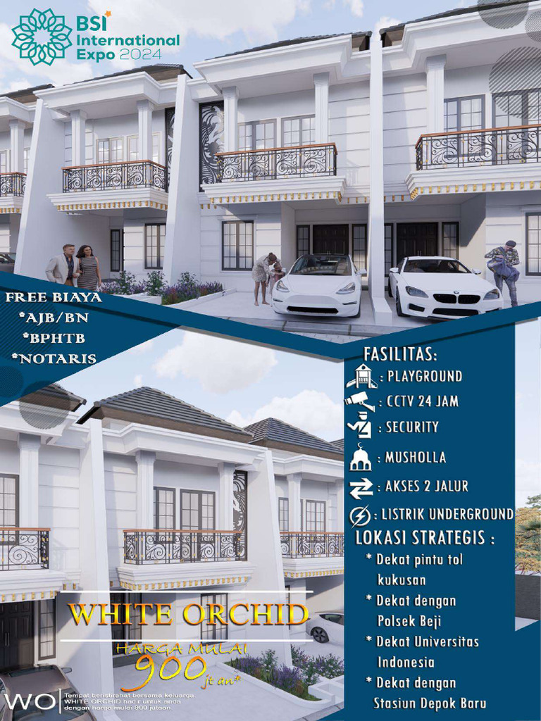 WHITE ORCHID_JAN 2025 (BR_PL_SP) (1) | PDF