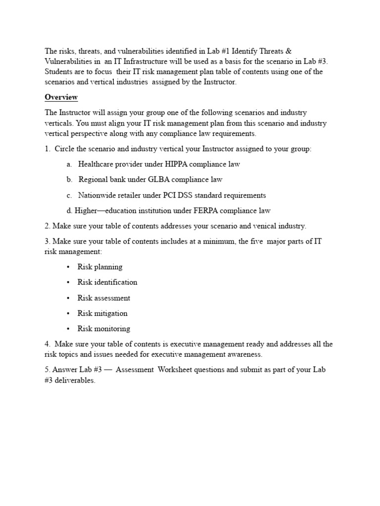 DangHungVuong SE196604 Lab3 | PDF | Security | Computer Security