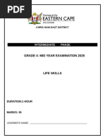 Assessment 2 IPS1501 2025 | PDF | Attachment Theory | Learning